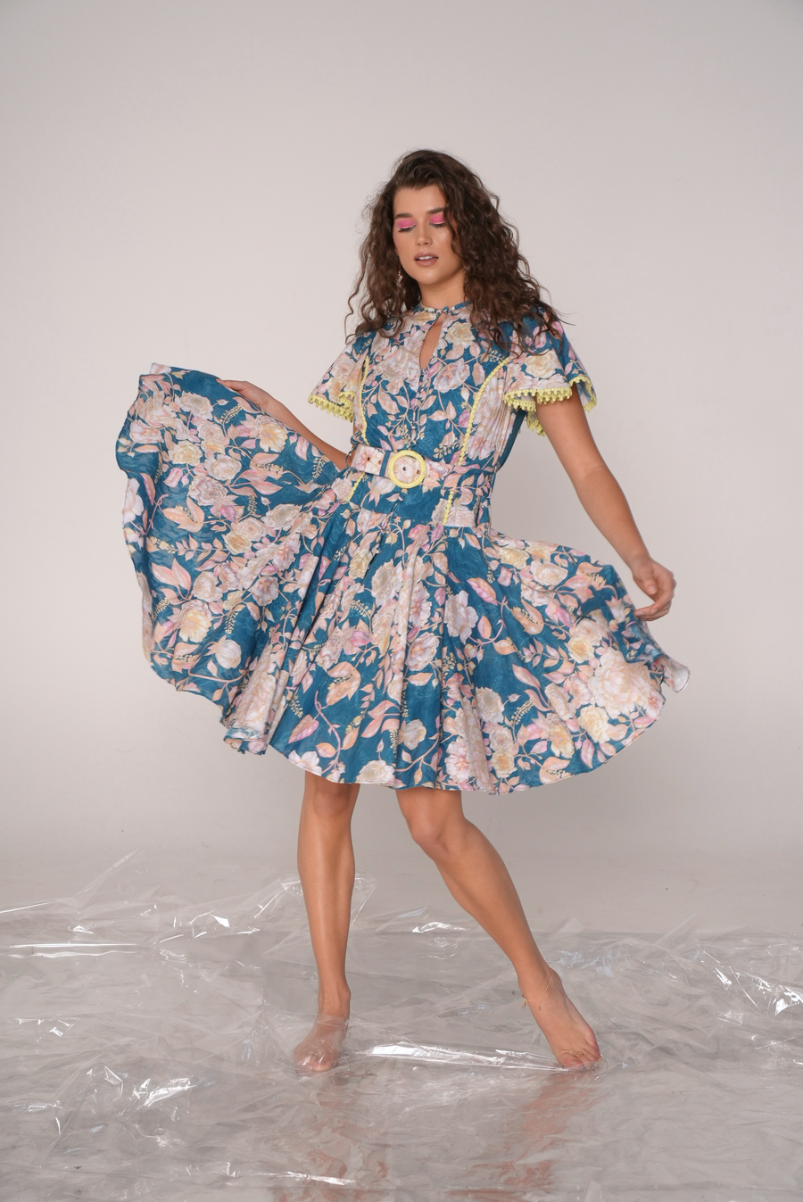 Lulu Zagame – LULU ZAGAME