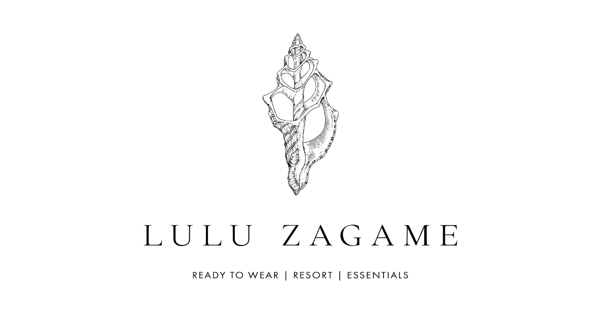 Lulu Zagame | Official Site